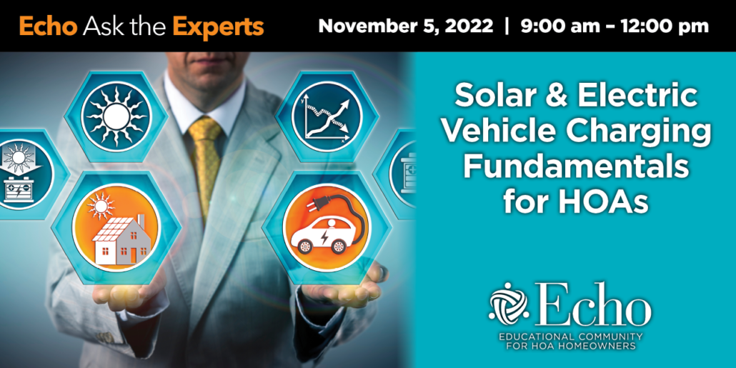 Ask the Experts: Solar & Electric Vehicle Charging Fundamentals ...