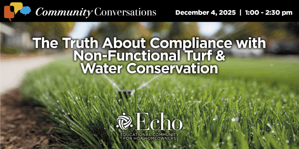 Community Conversation: The Truth About Compliance w/ Non-Functional ...